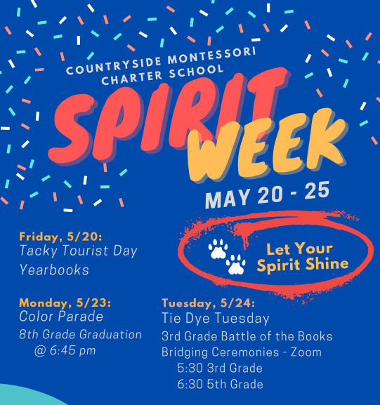 spirit-week – CMCS